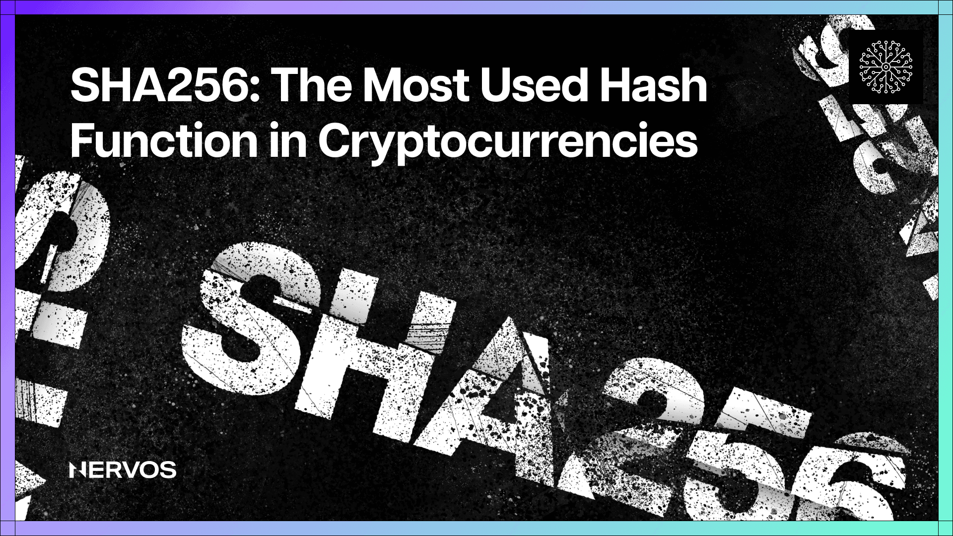What is SHA256? The Most Used Hash Function in Blockchain