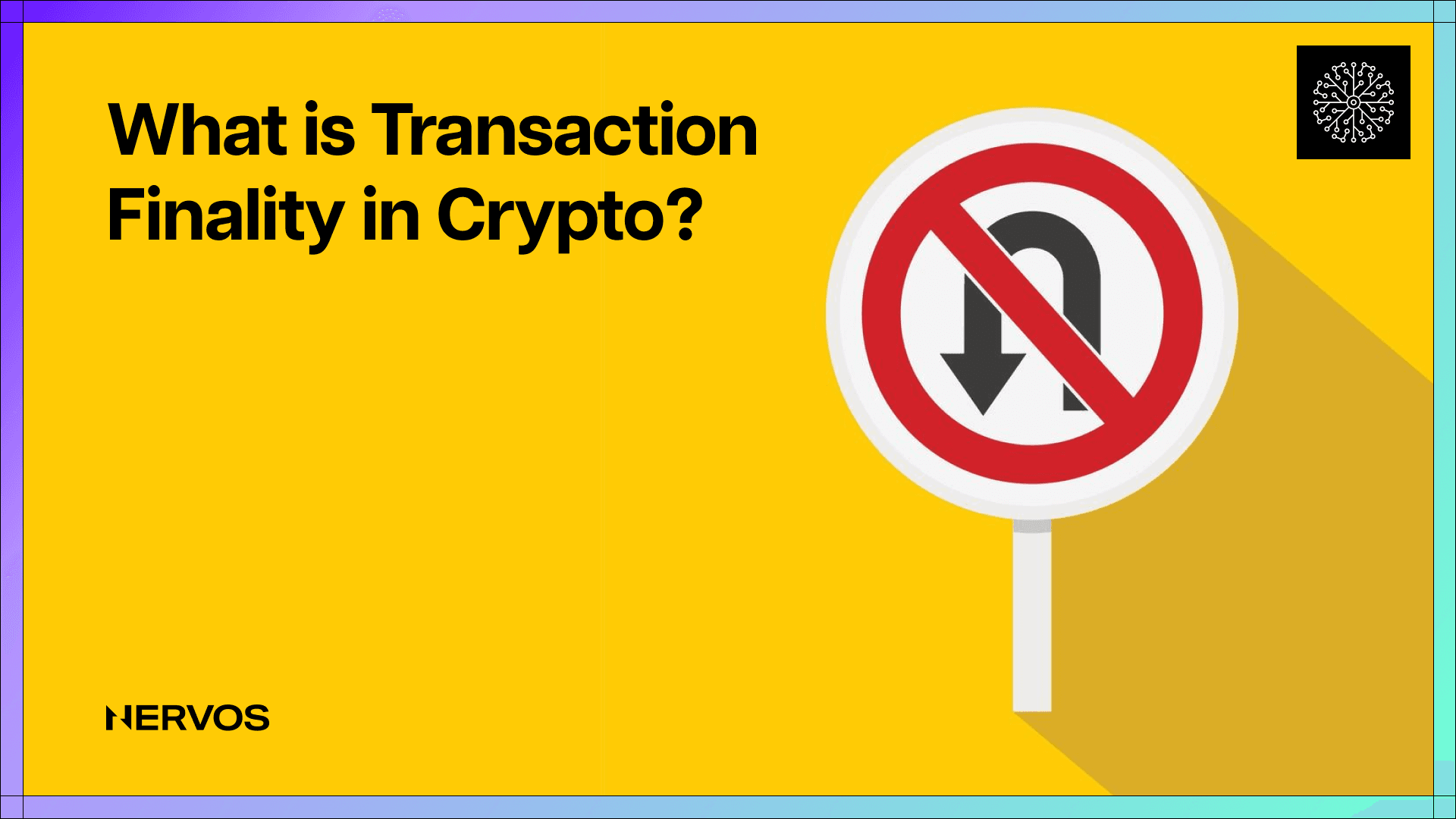 What is Transaction Finality in Crypto? A Complete Guide