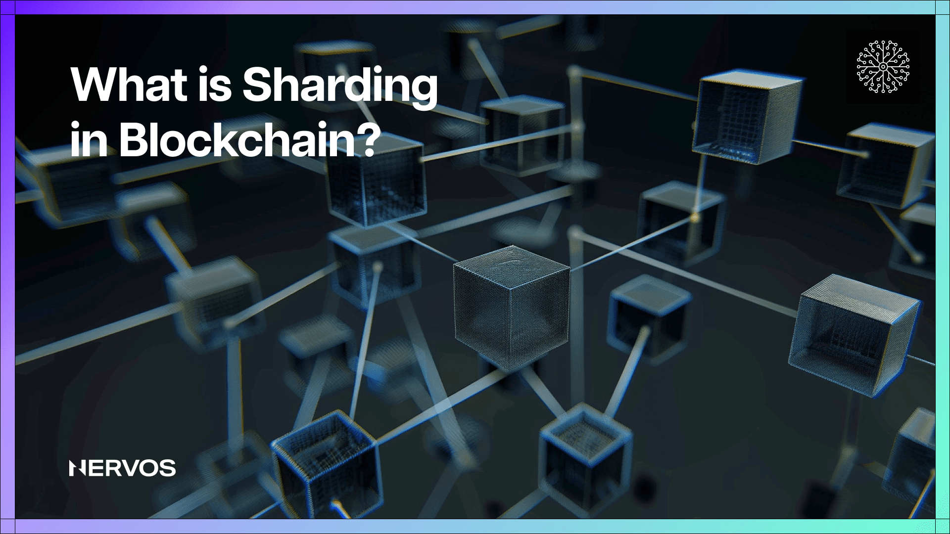 What is Sharding in Blockchain? A Complete Guide
