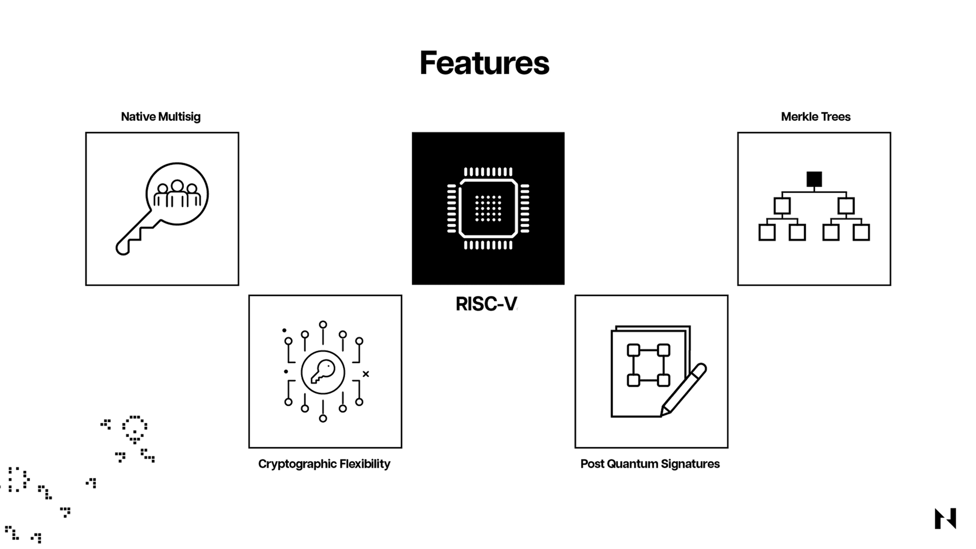 Nervos: An In-Depth Overview of a Blockchain Network Built for Modularity