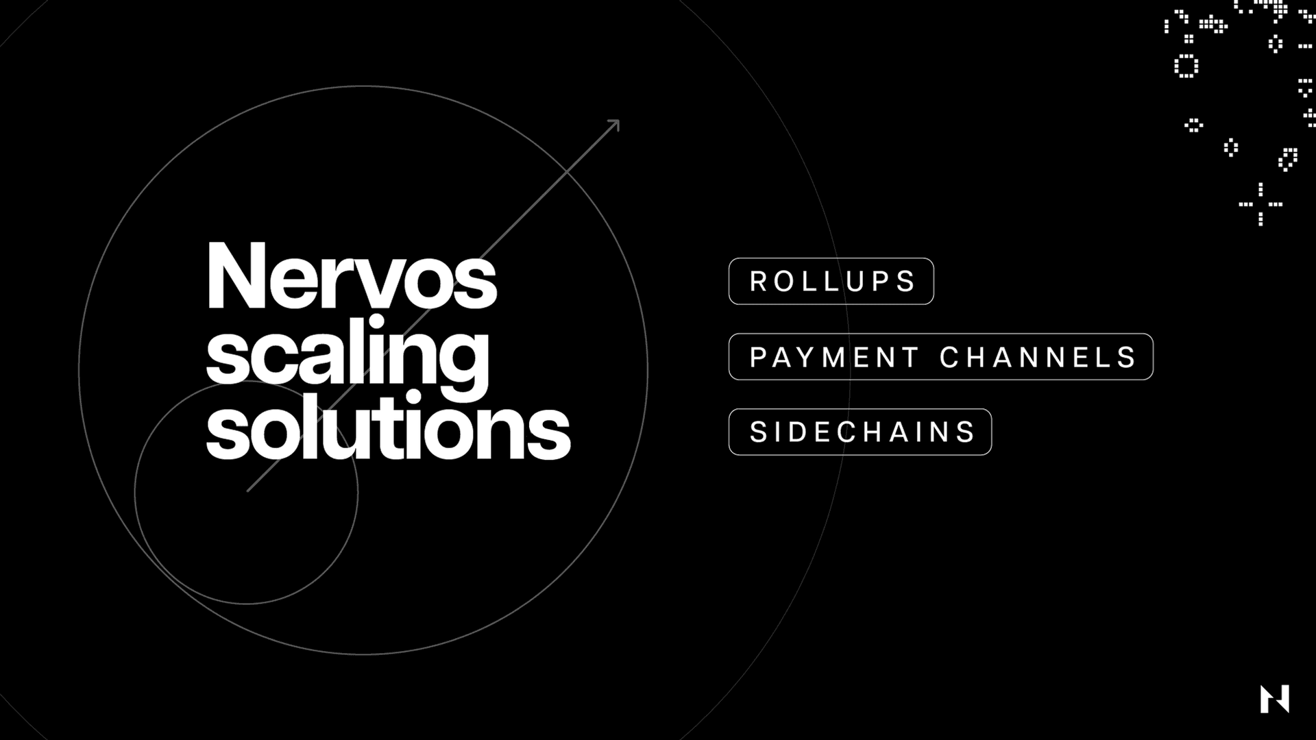 Nervos: An In-Depth Overview of a Blockchain Network Built for Modularity