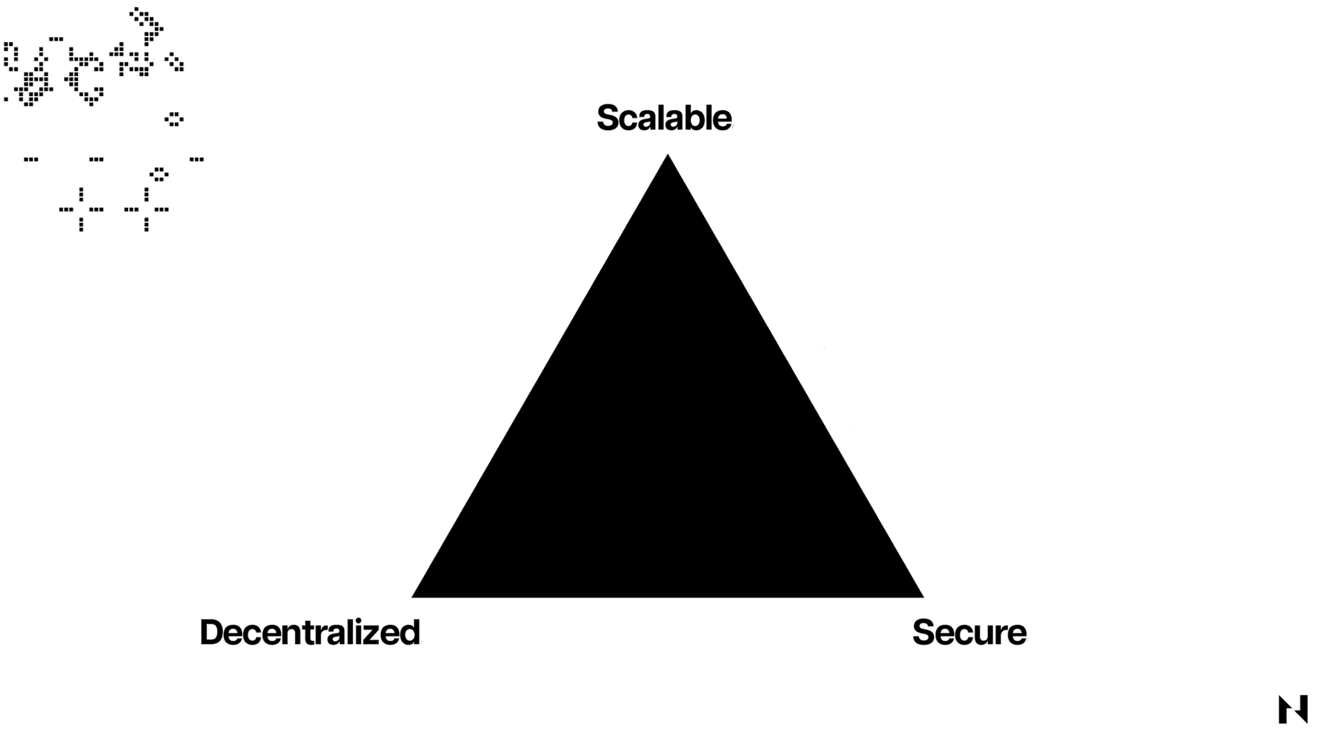 Nervos: An In-Depth Overview of a Blockchain Network Built for Modularity