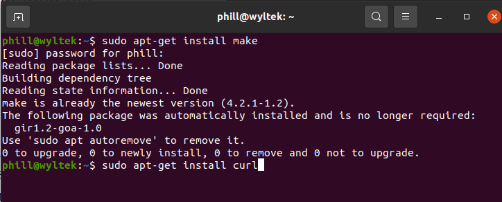 Pi400 Ubuntu Node Setup Guide