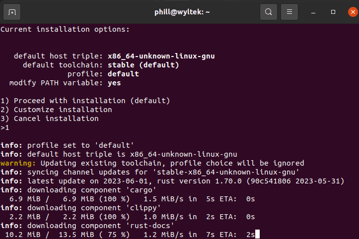 Pi400 Ubuntu Node Setup Guide