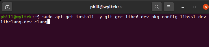 Pi400 Ubuntu Node Setup Guide