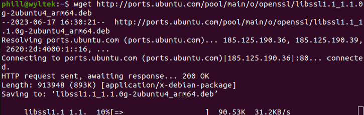 Pi400 Ubuntu Node Setup Guide
