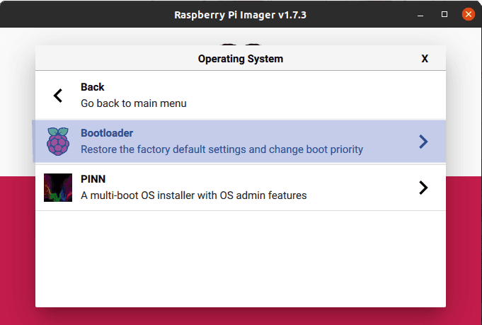 Pi400 Ubuntu Node Setup Guide