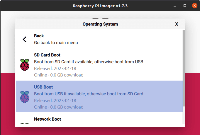 Pi400 Ubuntu Node Setup Guide