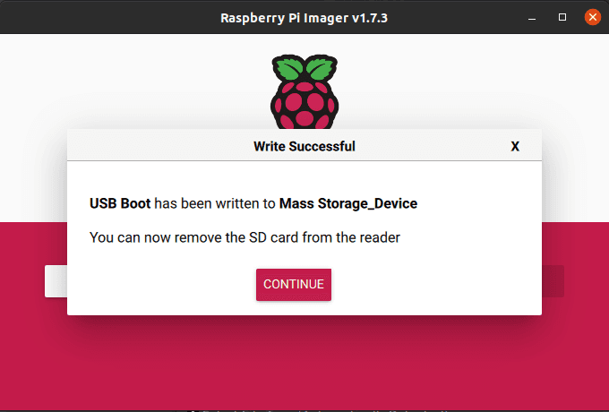 Pi400 Ubuntu Node Setup Guide