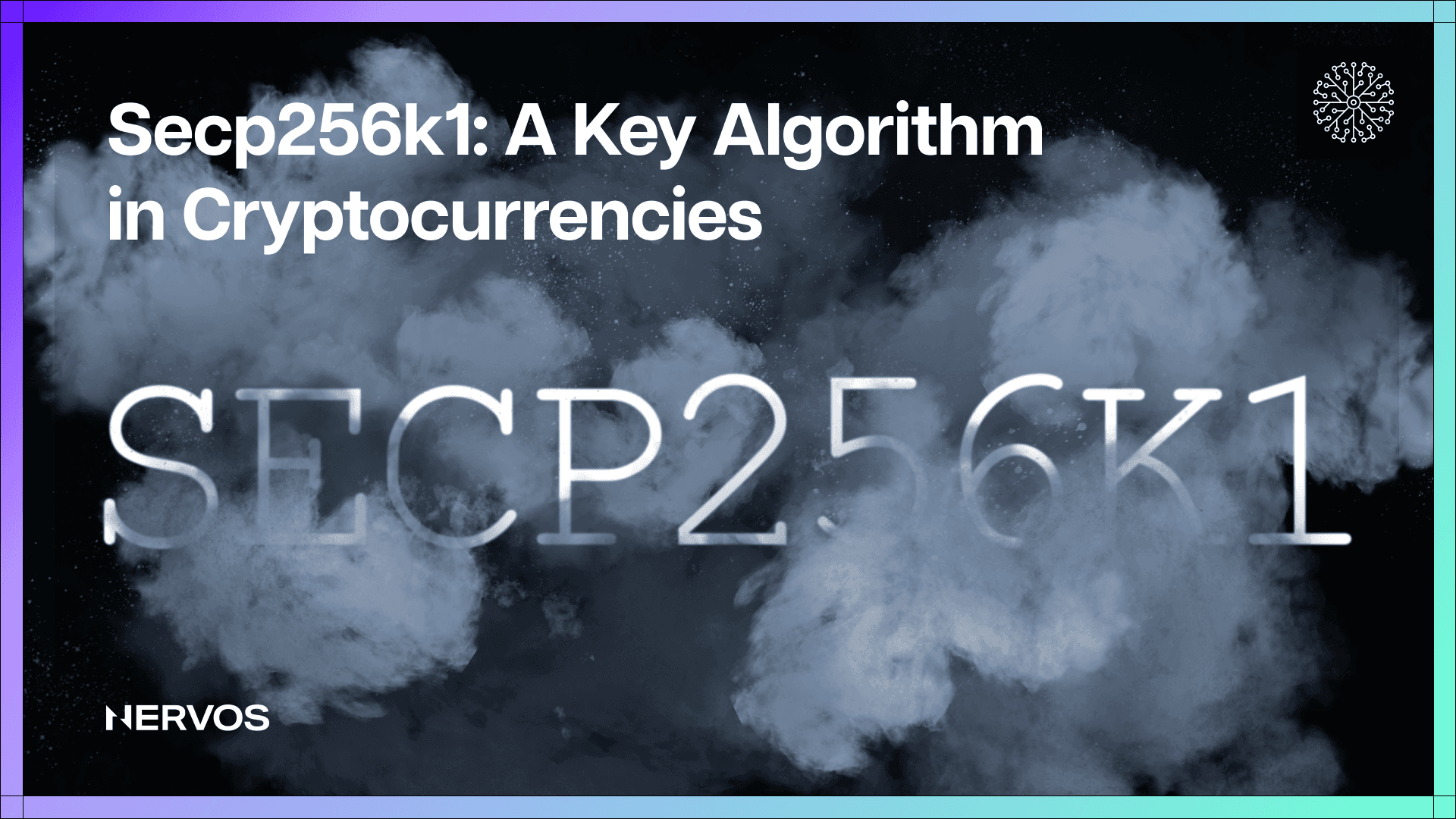 What is Secp256k1? Cryptocurrency’s Key Elliptic Curve