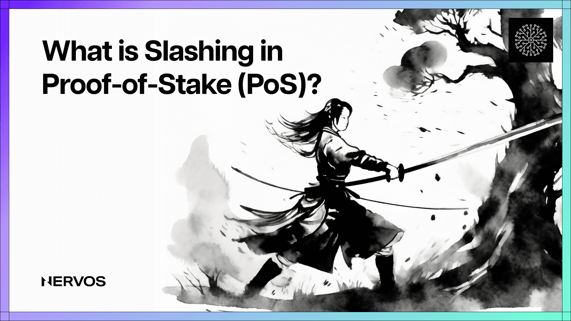 What is Slashing in Proof-of-Stake (PoS) Blockchains?
