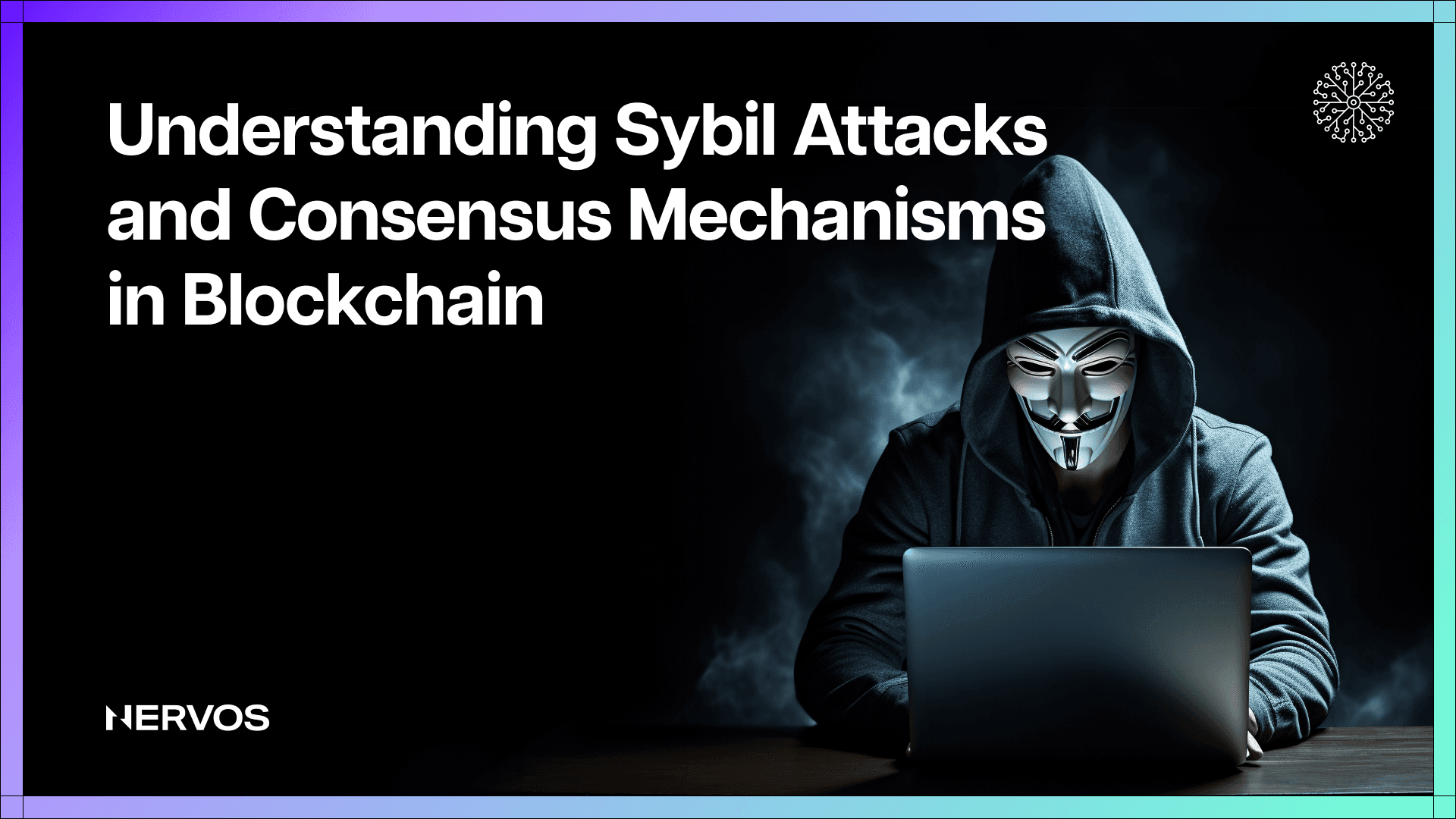 Understanding Sybil Attacks and Consensus Mechanisms in Blockchain