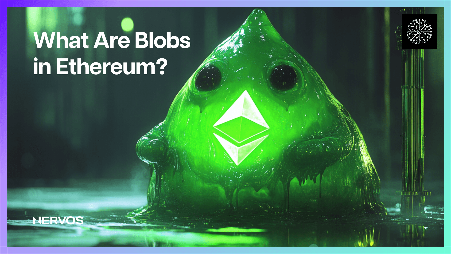What Are Blobs in Ethereum? Scaling Blockchain Data Storage