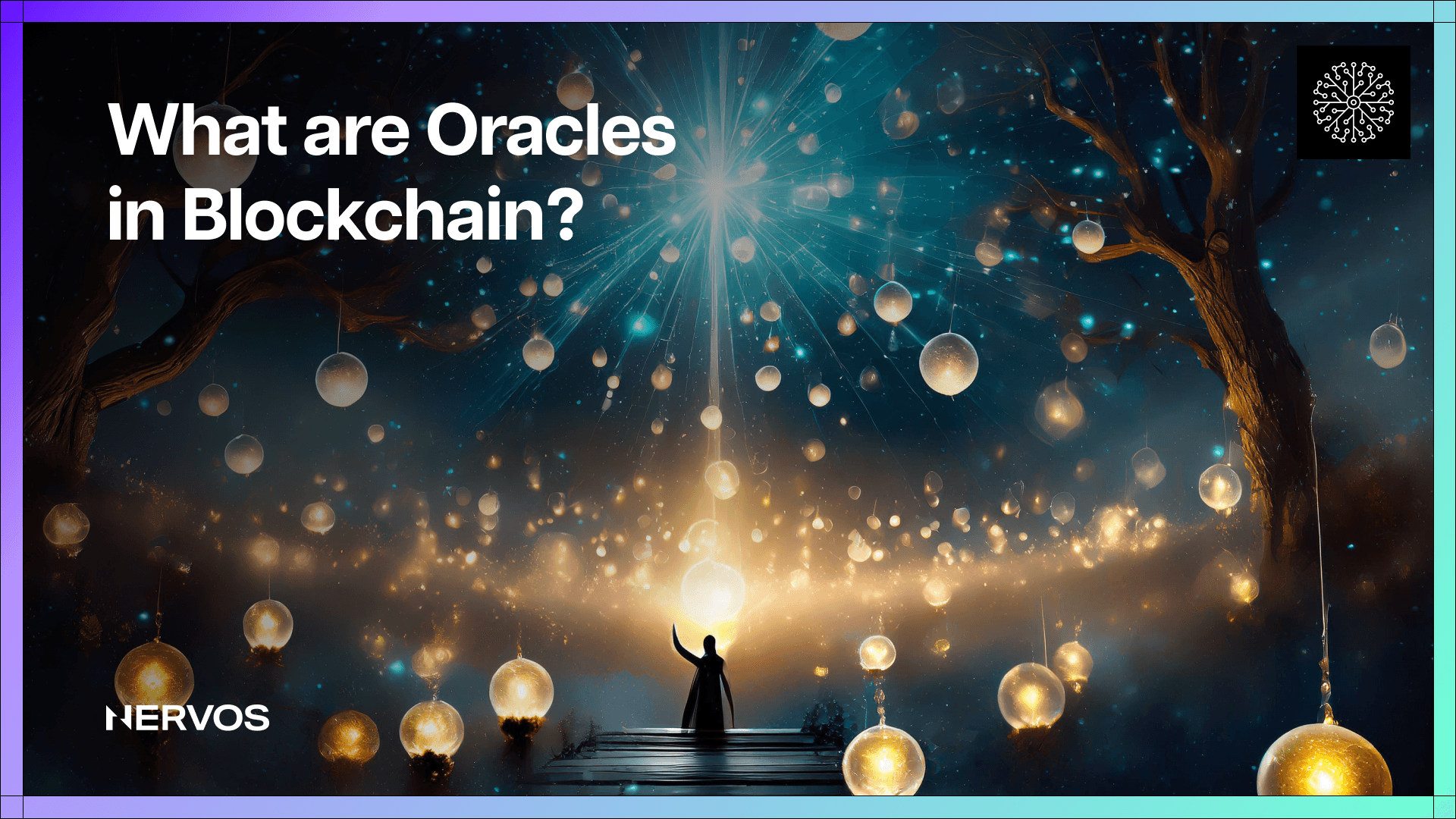 What Are Blockchain Oracles A Complete Guide