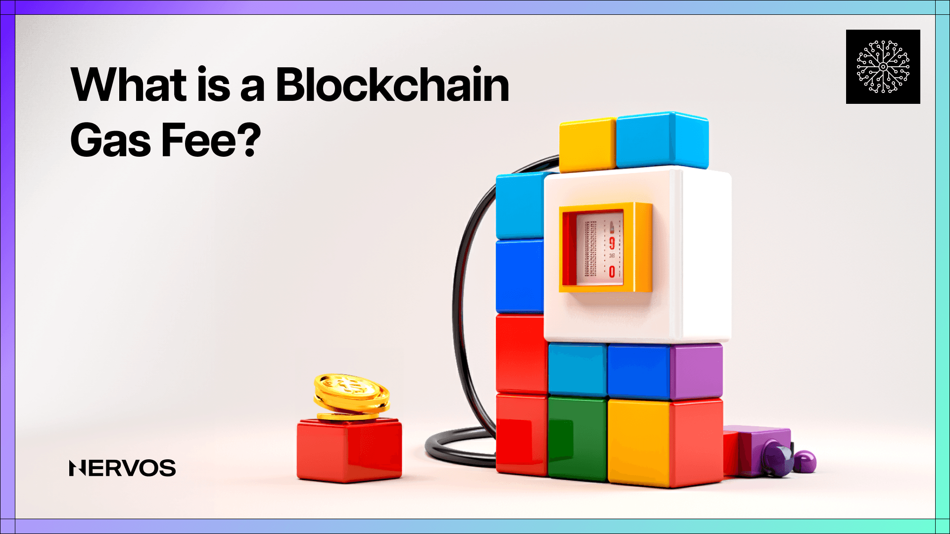 What is a Blockchain Gas Fee?